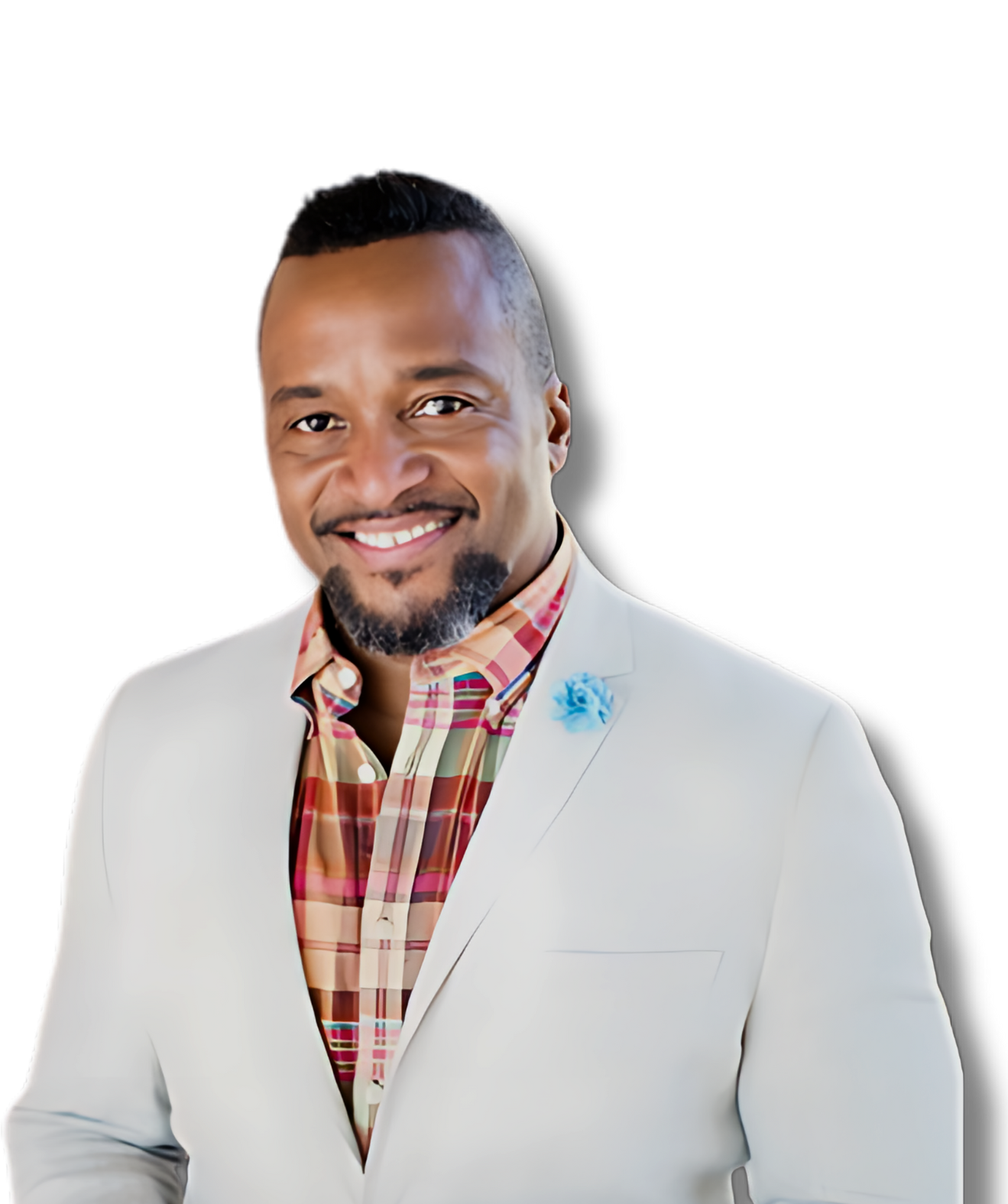 About Pastor Tracey Armstrong | The Vision TV Show